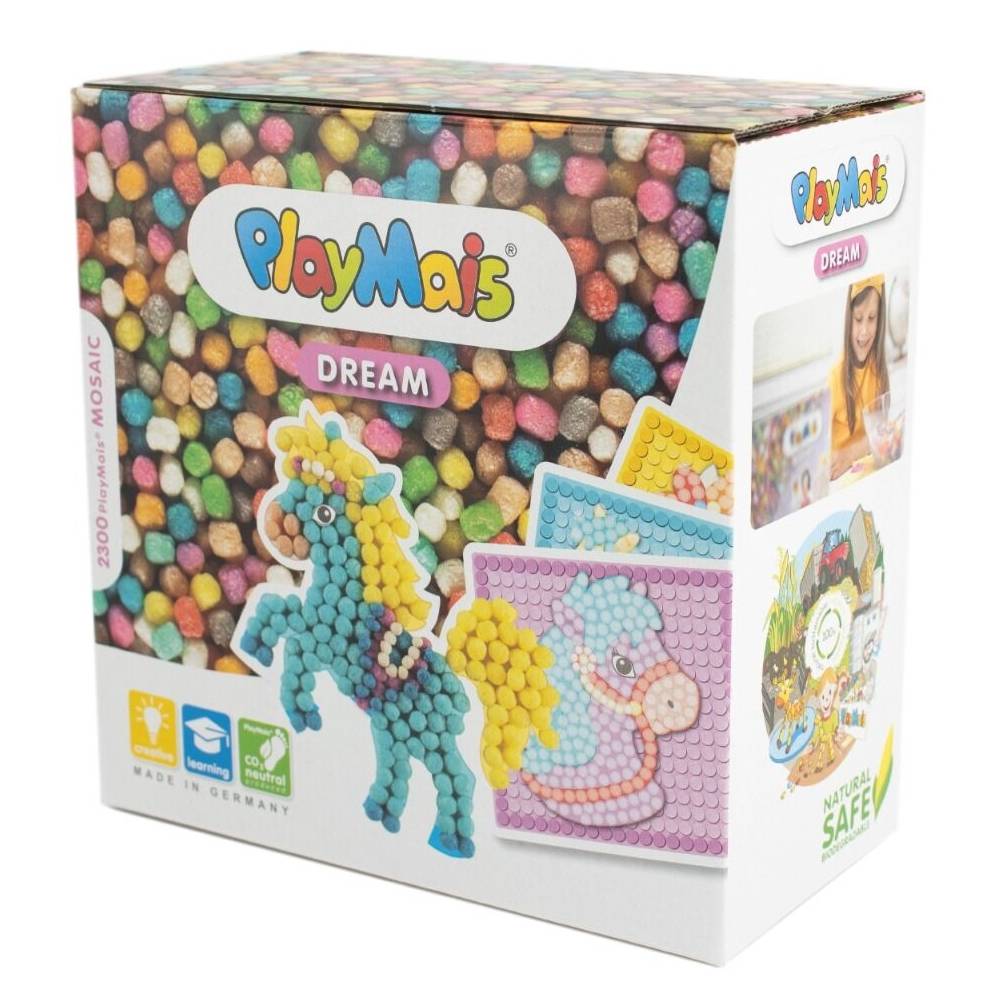 Playmais Ideen: Spiel & Spaß | BioBay