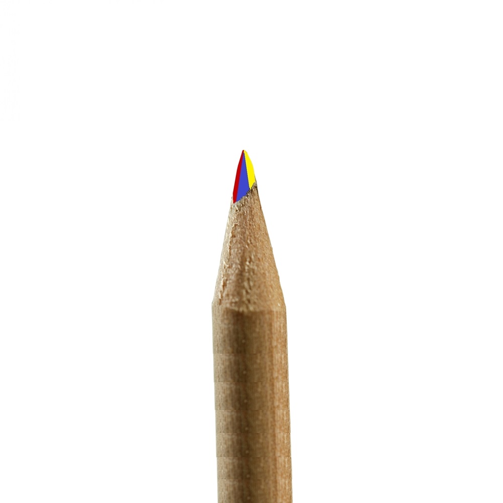 Sprout Regenbogen-Buntstift zum Einpflanzen "Sonnenblume" bequem ...