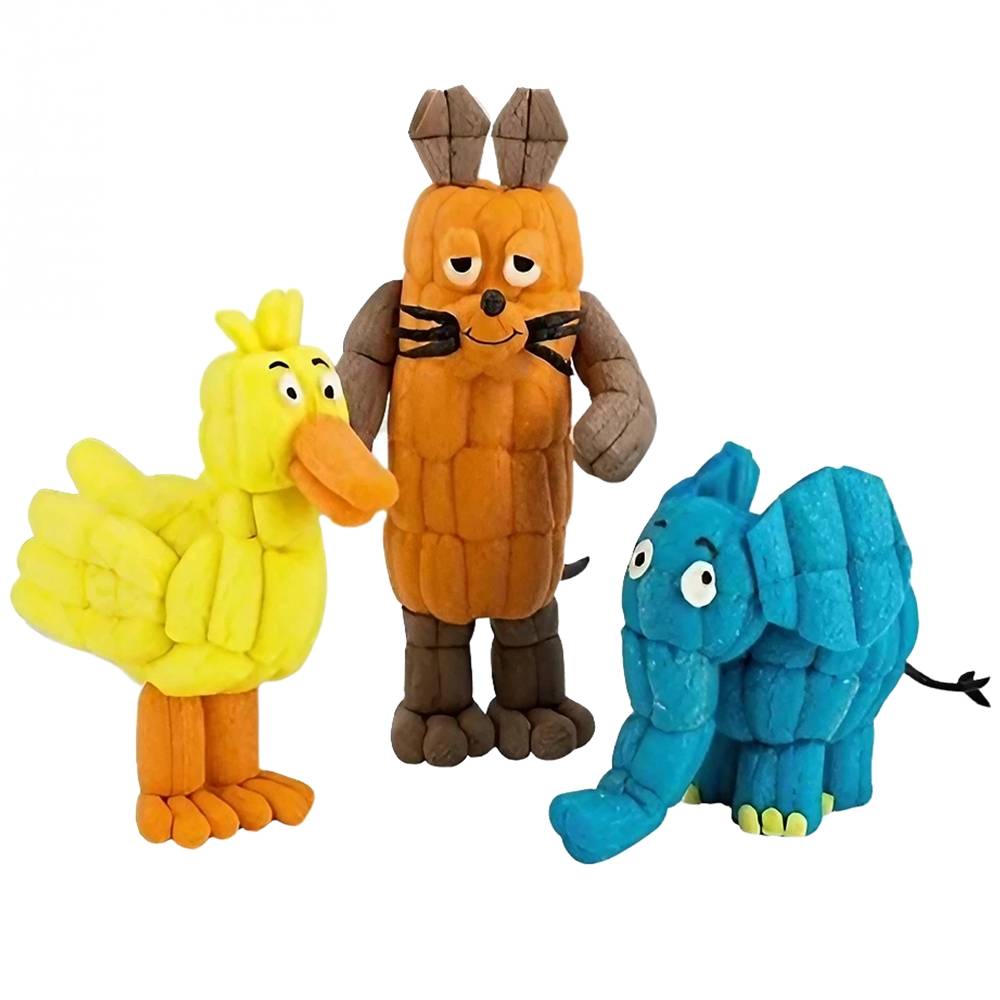 Playmais Ideen: Spiel & Spaß | BioBay