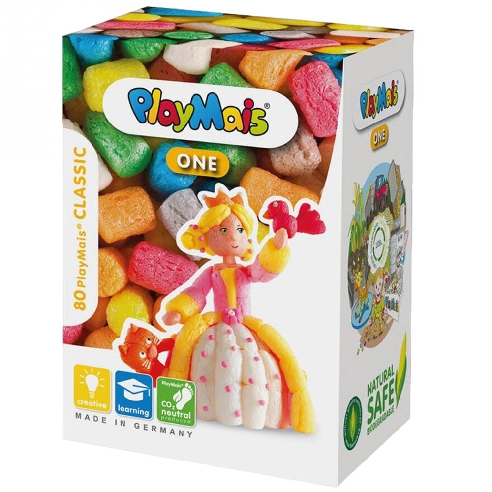 Playmais Ideen: Spiel & Spaß | BioBay