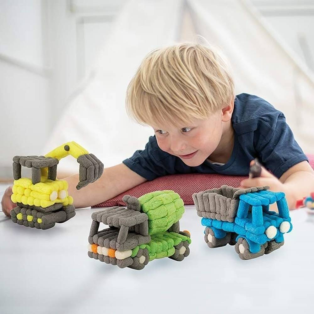 Playmais Ideen: Spiel & Spaß | BioBay