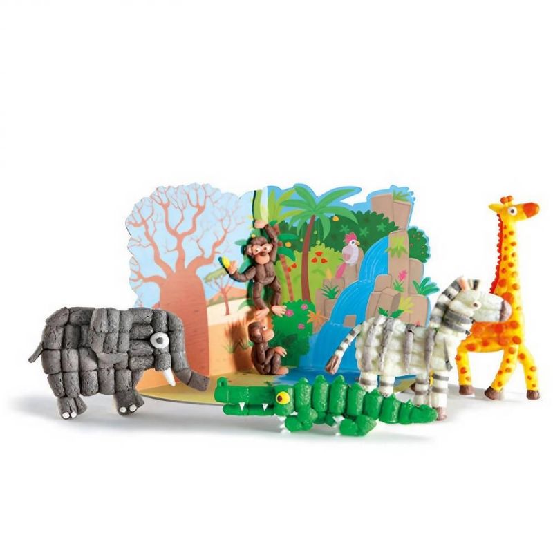 Playmais Ideen: Spiel & Spaß | BioBay