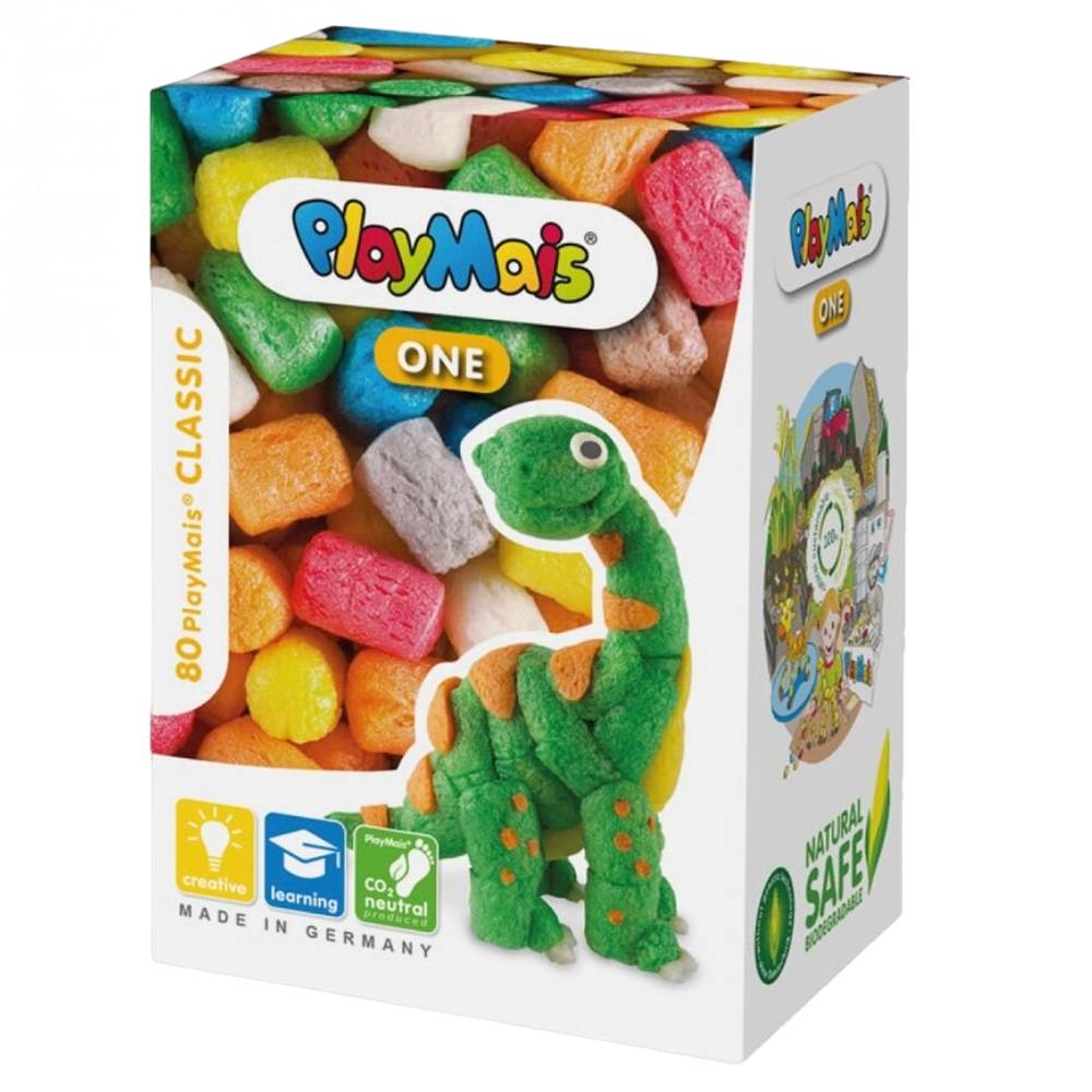 Playmais Ideen: Spiel & Spaß | BioBay