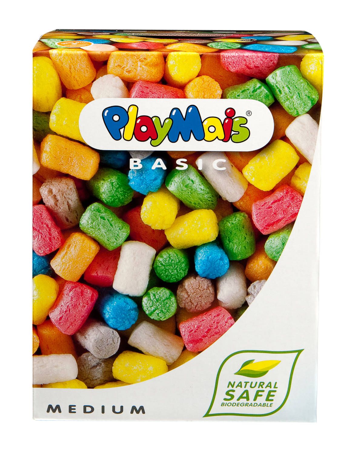 Playmais Ideen: Spiel & Spaß | BioBay